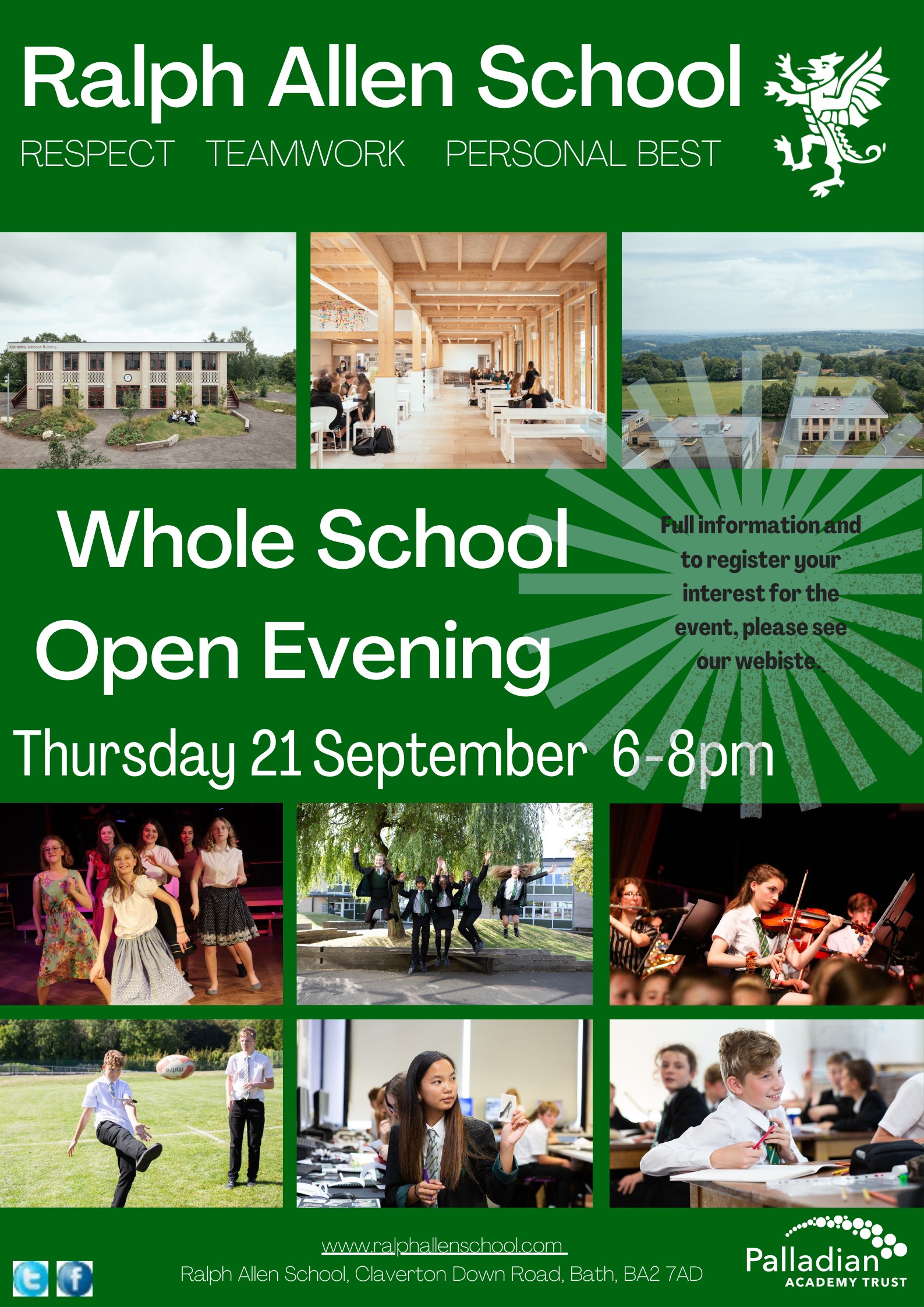 Wellbeing - St Martin's Garden Primary School